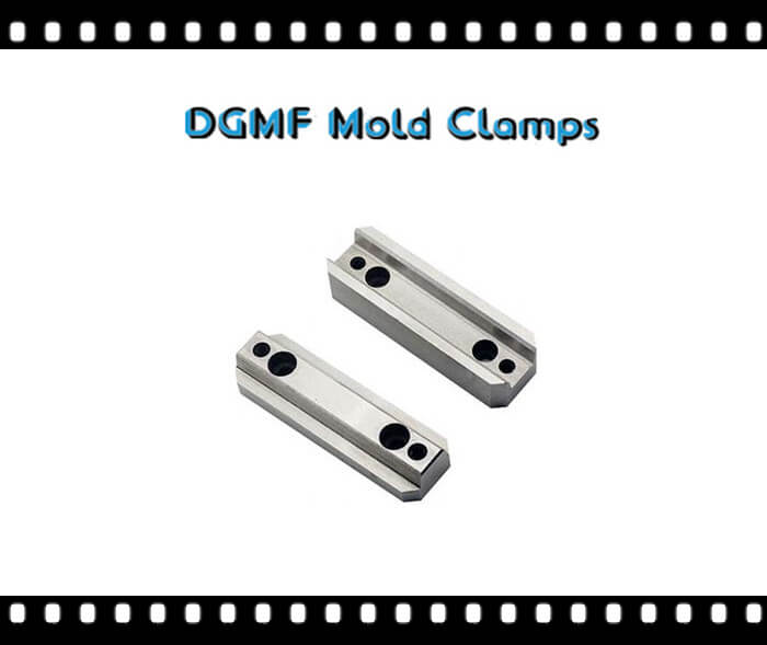 DGMF Taper Block Set Mould Alignment – DGMF Mold Clamps Co., Ltd