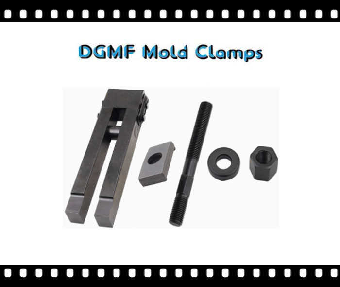 DGMF Easy Clamps for Molds – DGMF Mold Clamps Co., Ltd