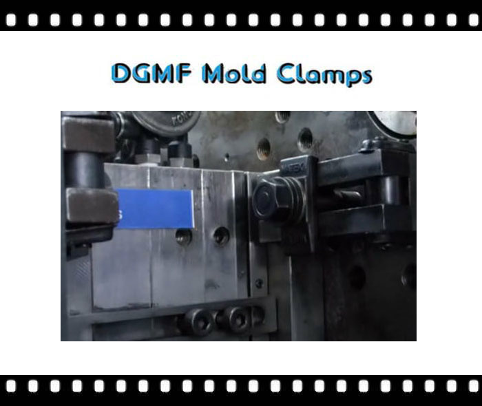 DGMF Easy Clamps for Molds – DGMF Mold Clamps Co., Ltd