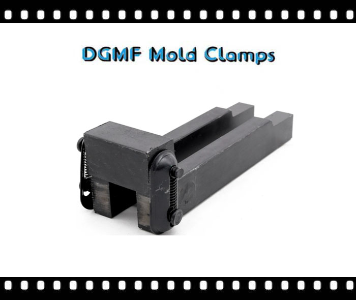 DGMF Easy Clamps for Molds – DGMF Mold Clamps Co., Ltd