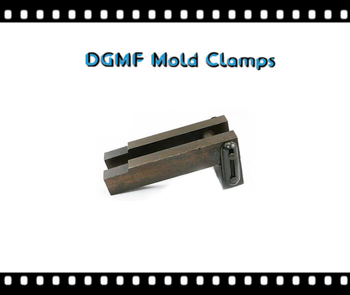 DGMF Easy Clamps for Molds – DGMF Mold Clamps Co., Ltd