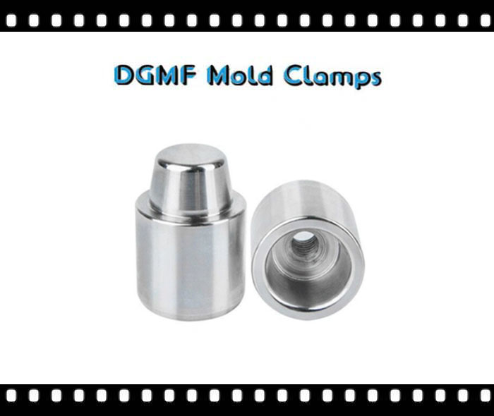 DGMF Round Tapered Interlocks – DGMF Mold Clamps Co., Ltd