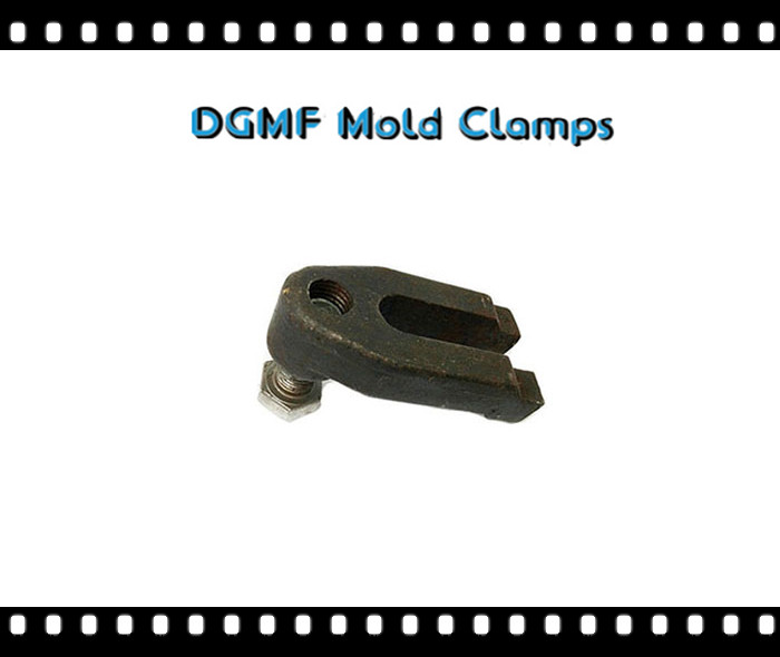 DGMF U Mold Clamps for Injection Molding – DGMF Mold Clamps Co., Ltd