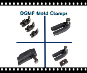 DGMF U Mold Clamps for Injection Molding – DGMF Mold Clamps Co., Ltd