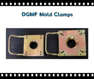 DGMF Mechanical Slide Valve Part For Hopper – DGMF Mold Clamps Co., Ltd