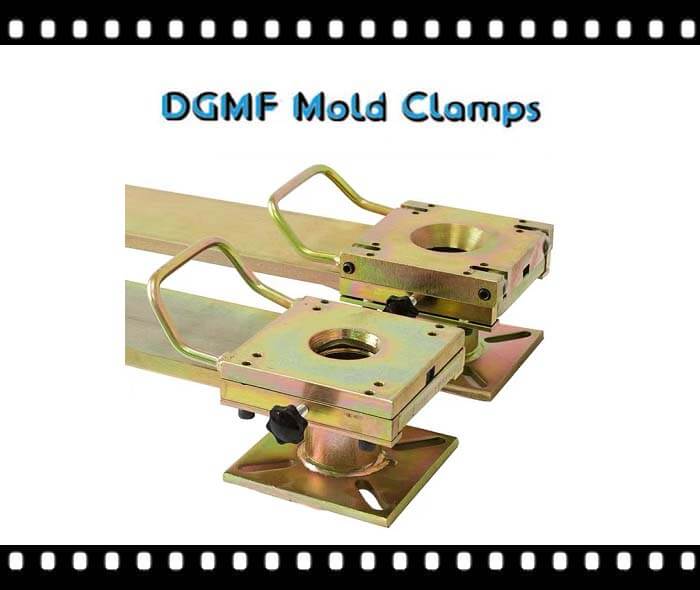 DGMF Mechanical Slide Valve Part For Hopper – DGMF Mold Clamps Co., Ltd