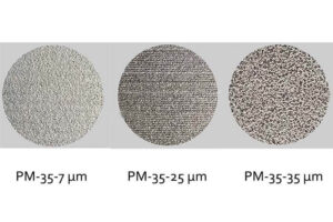 What is Porous Metal? – DGMF Mold Clamps Co., Ltd