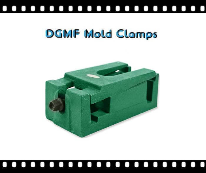 DGMF Precision Machine Wedge Leveling Blocks – DGMF Mold Clamps Co., Ltd