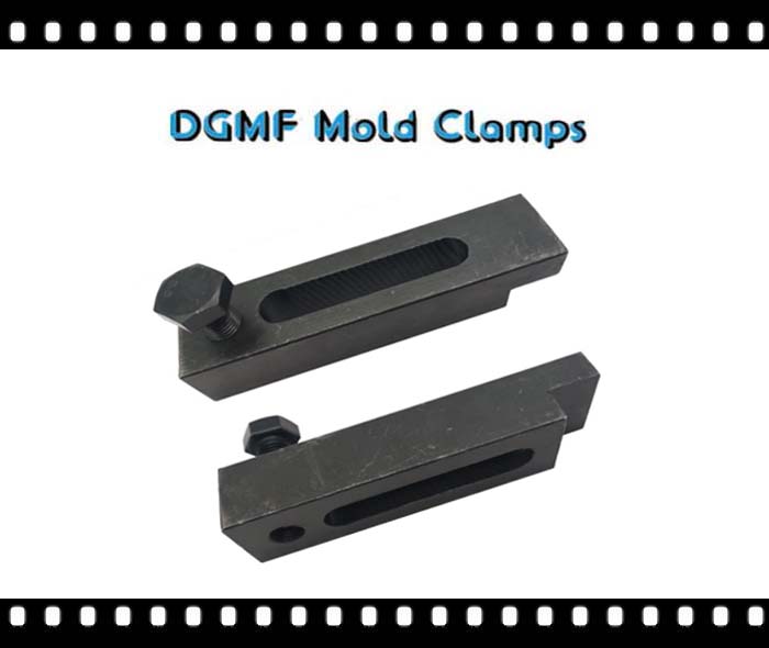 DGMF Heavy-duty Mold Clamp – DGMF Mold Clamps Co., Ltd