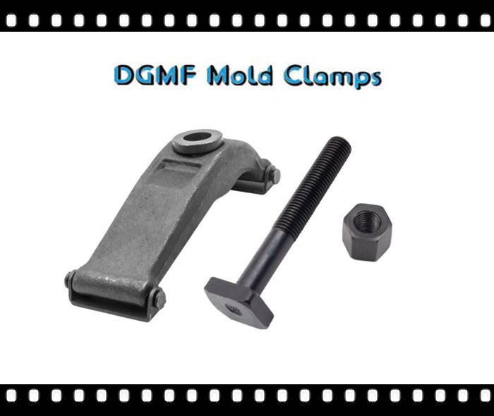 DGMF Hold-Down Clamps – DGMF Mold Clamps Co., Ltd