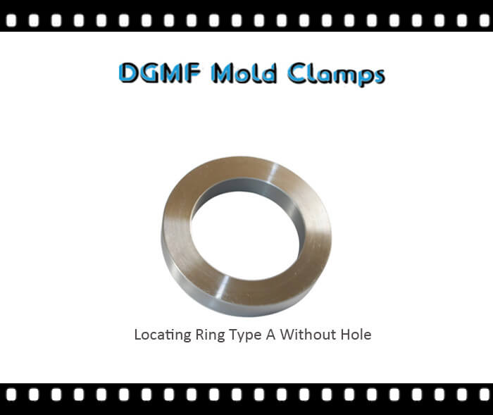 DGMF Locating Ring For Molds – DGMF Mold Clamps Co., Ltd