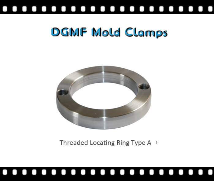 DGMF Locating Ring For Molds – DGMF Mold Clamps Co., Ltd